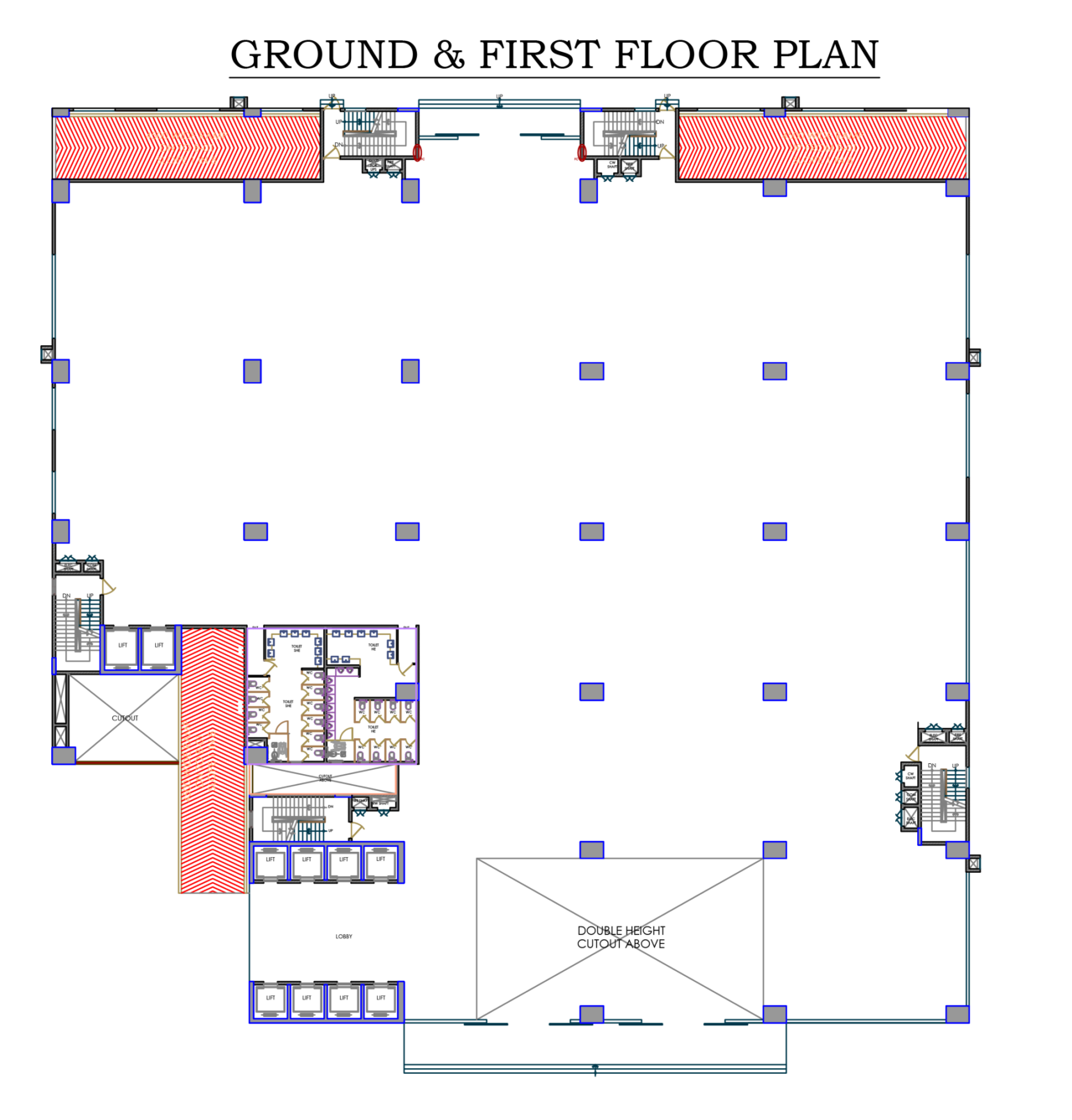 Western Aqua - Western Constructions