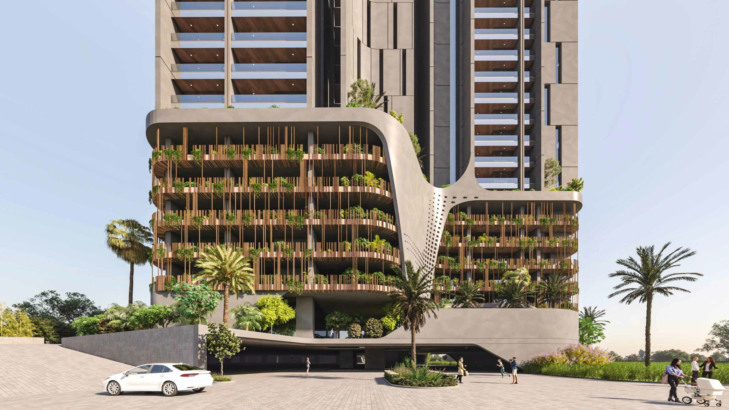 Western Marina - Western Constructions
