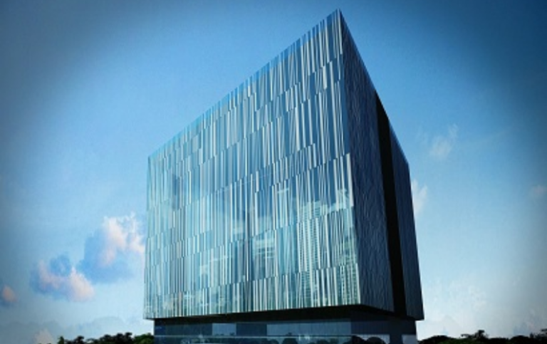 Western Pearl - Western Constructions