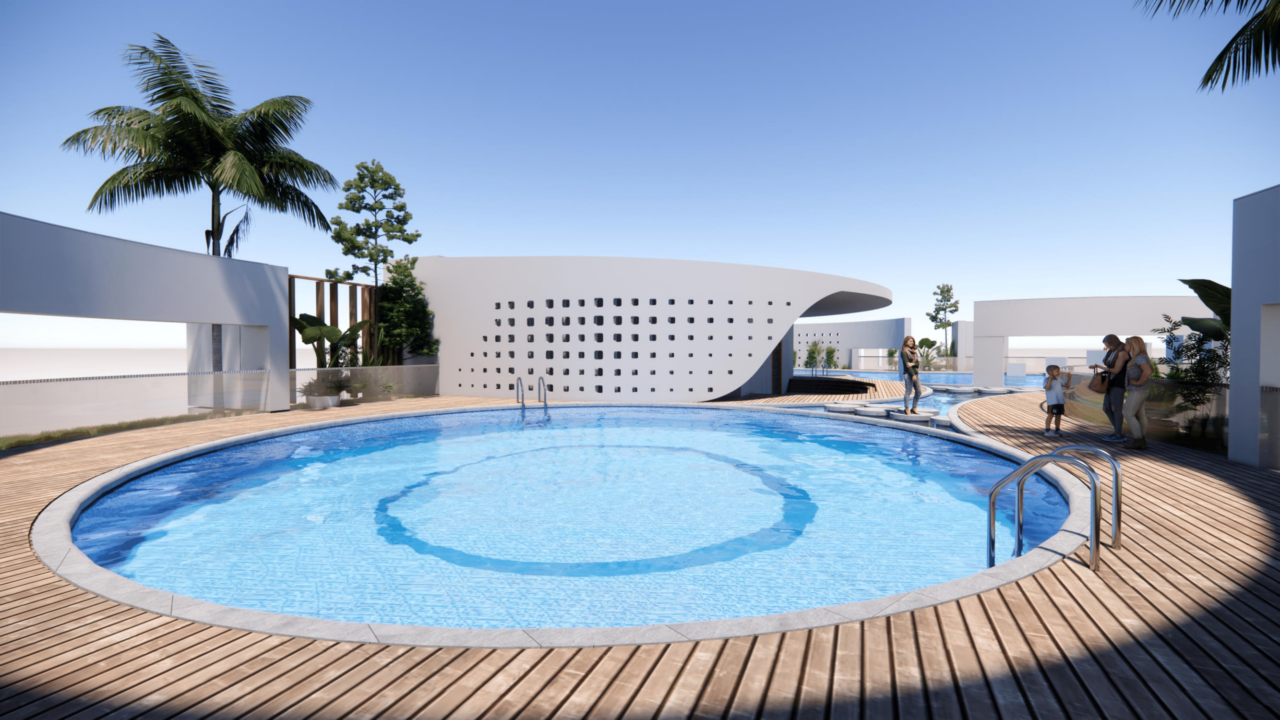 Western Marina - Western Constructions