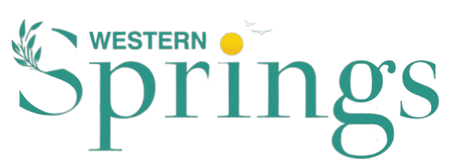 Western Springs - Premium 3BHK Flats By Western Constructions.